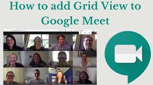 How to Take Attendance in Google Meet